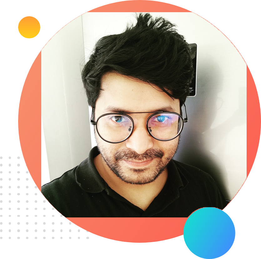 Murshid Alam Portfolio